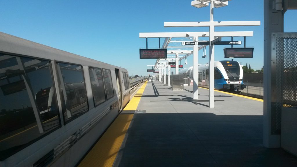 BART extensions – BayRail Alliance