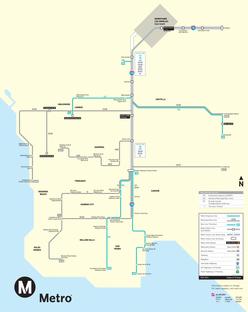101 Transit Corridor – BayRail Alliance