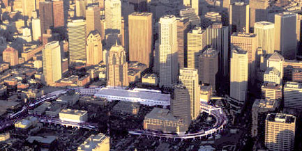 Transbay Terminal – BayRail Alliance