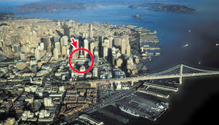 Transbay Terminal – BayRail Alliance